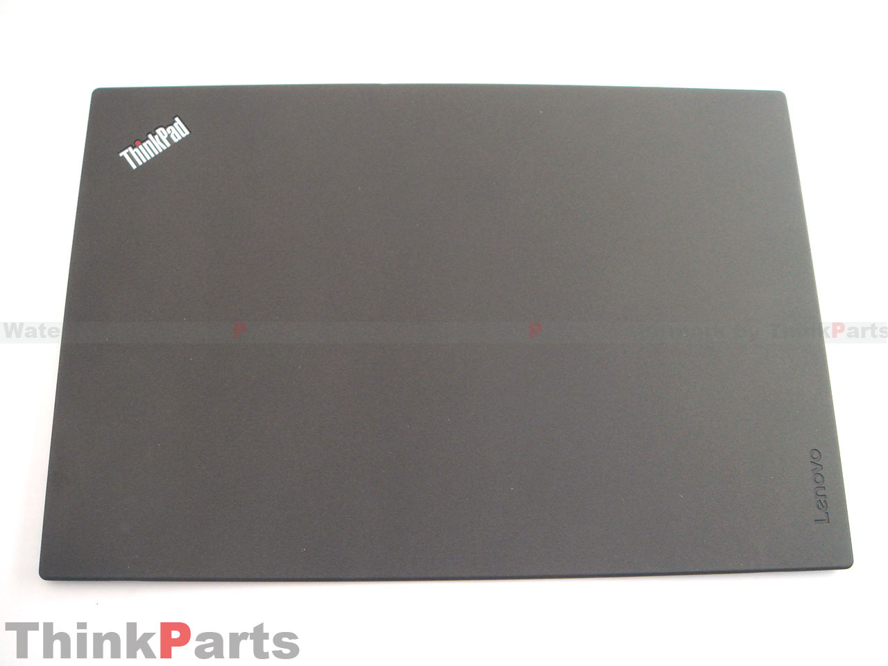Lenovo ThinkPad T460 14.0" Lcd cover Lid rear back