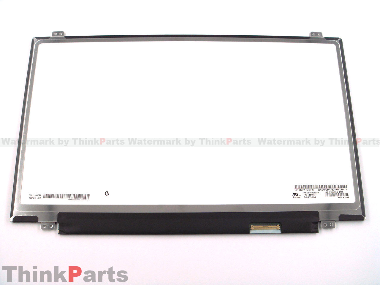 Lenovo ThinkPad T460S T460P 14.0" WQHD IPS Lcd screen