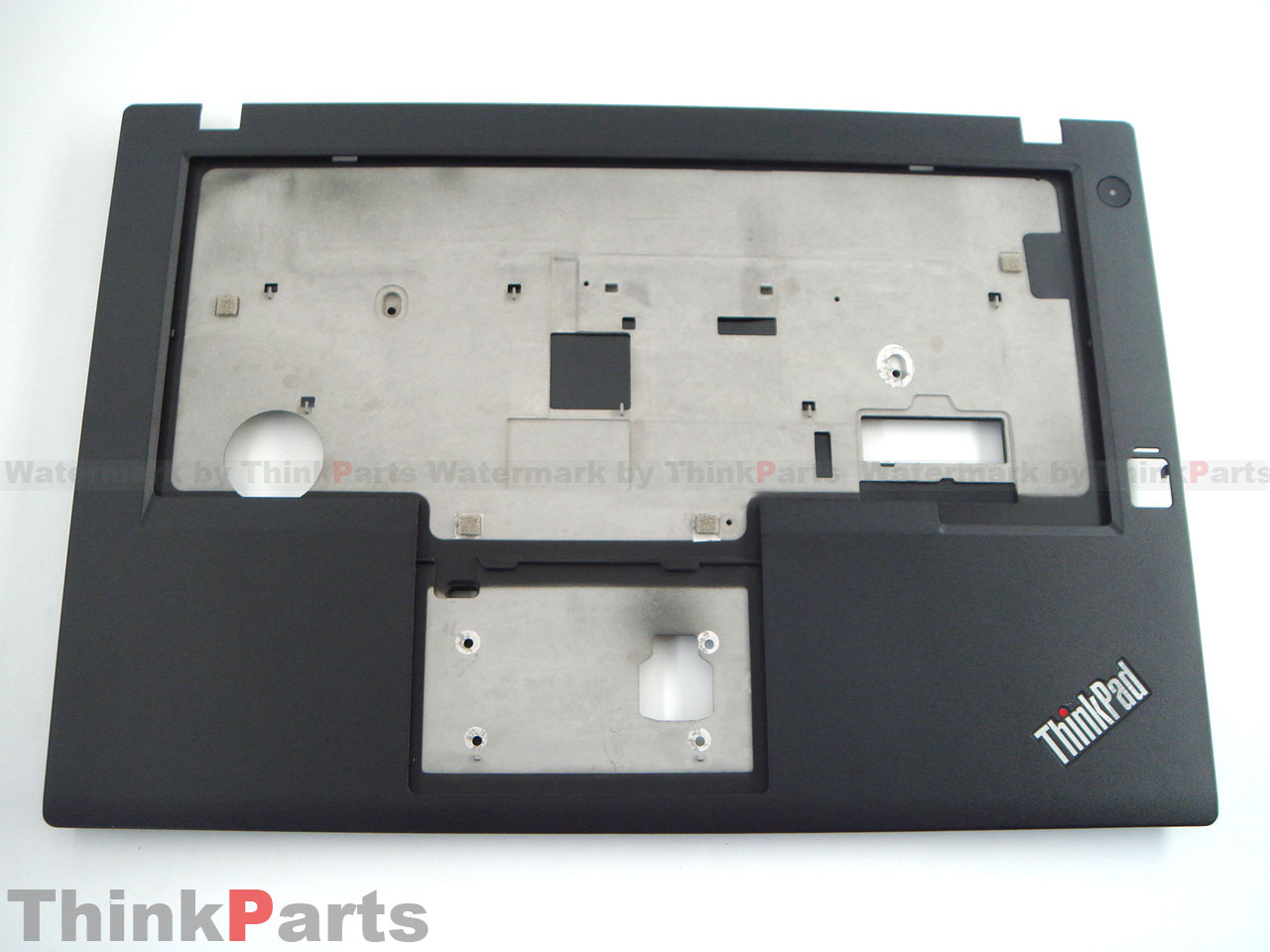 Lenovo ThinkPad T470 A475 14.0" Palmrest keyboard bezel with ...