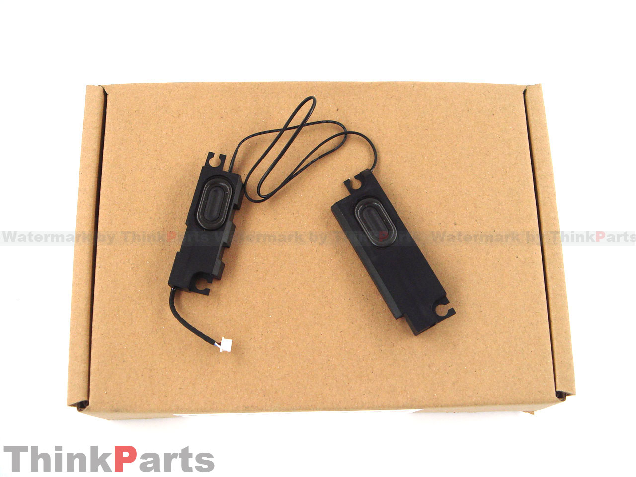 Lenovo ThinkPad T470 T480 A475 A485 14.0" L&R speaker kit