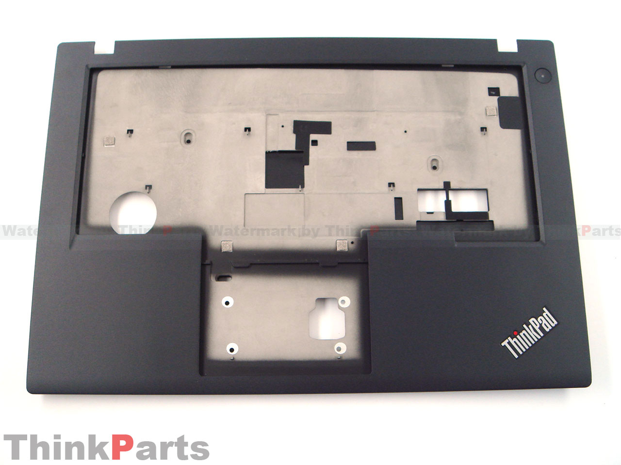 Lenovo ThinkPad T480 14.0" Palmrest Keyboard Bezel without fingerprint ...