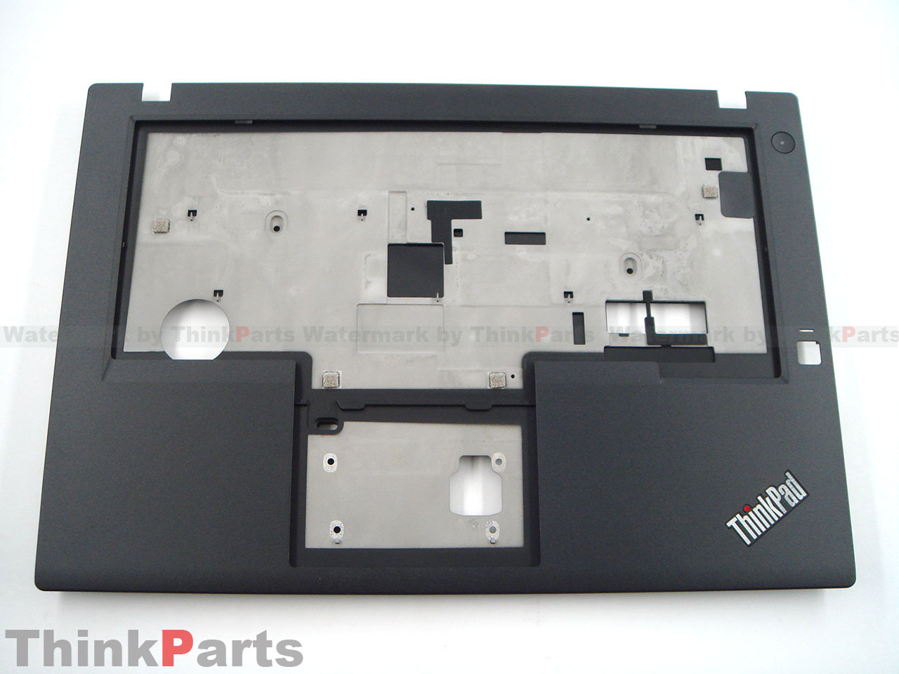 Lenovo ThinkPad T480 A485 14.0" Palmrest Keyboard bezel with ...