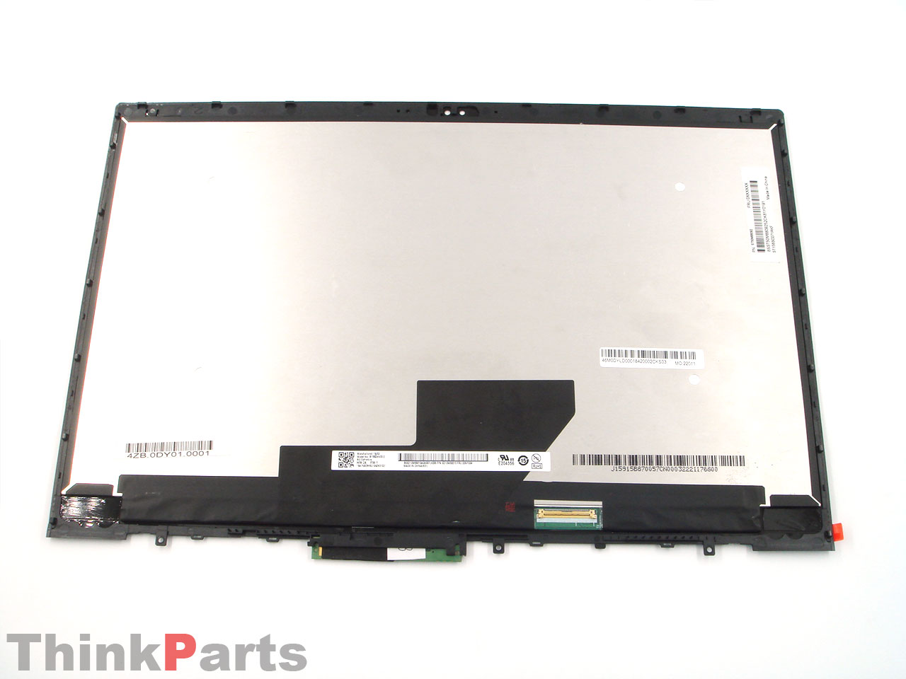 Lenovo ThinkPad X1 Extreme 1st Gen 15.6" UHD+ Touch Lcd screen with ...