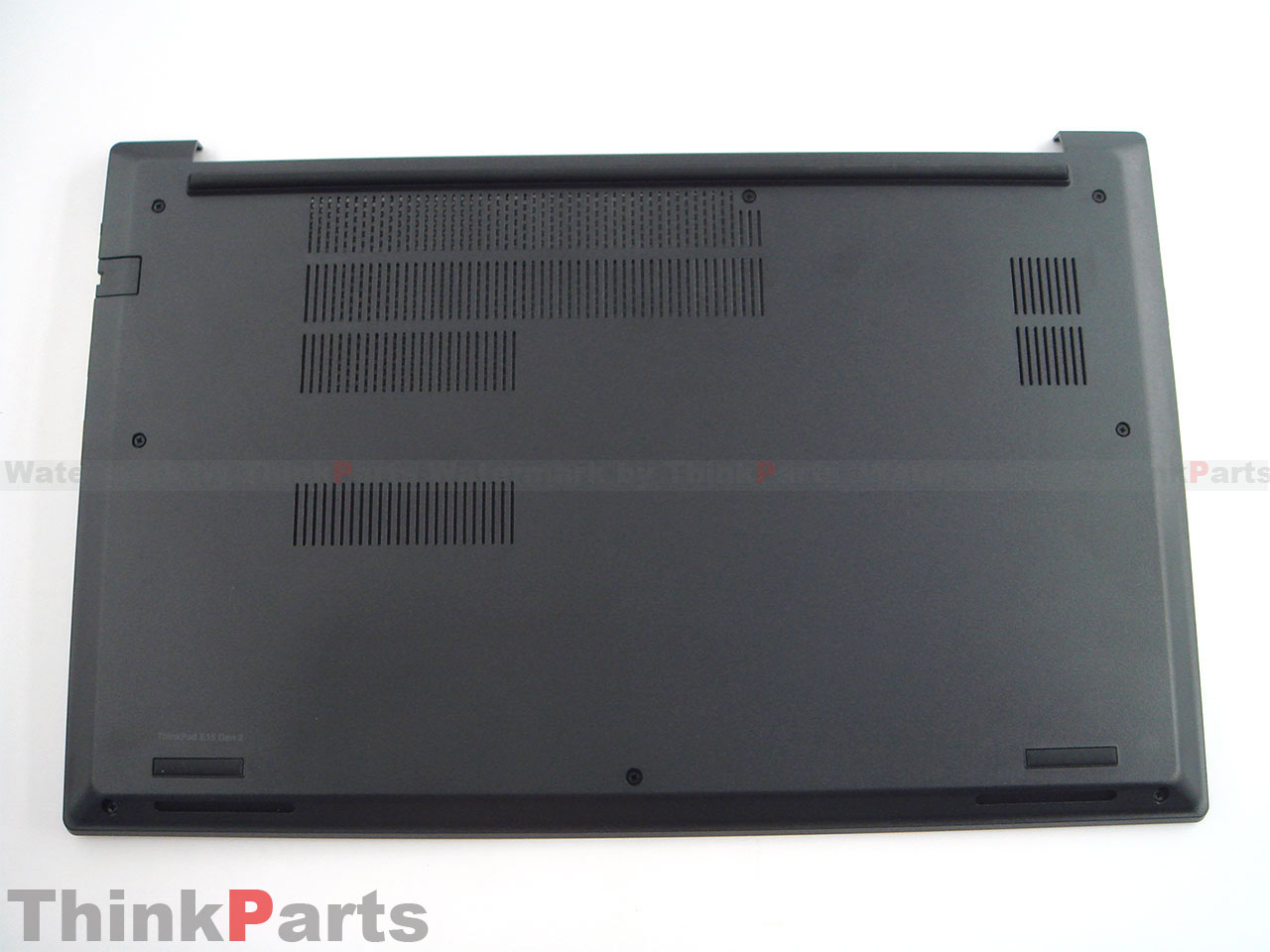 Lenovo ThinkPad E15 Gen 2 15.6" base cover Door Bezel lower 5CB0S95450