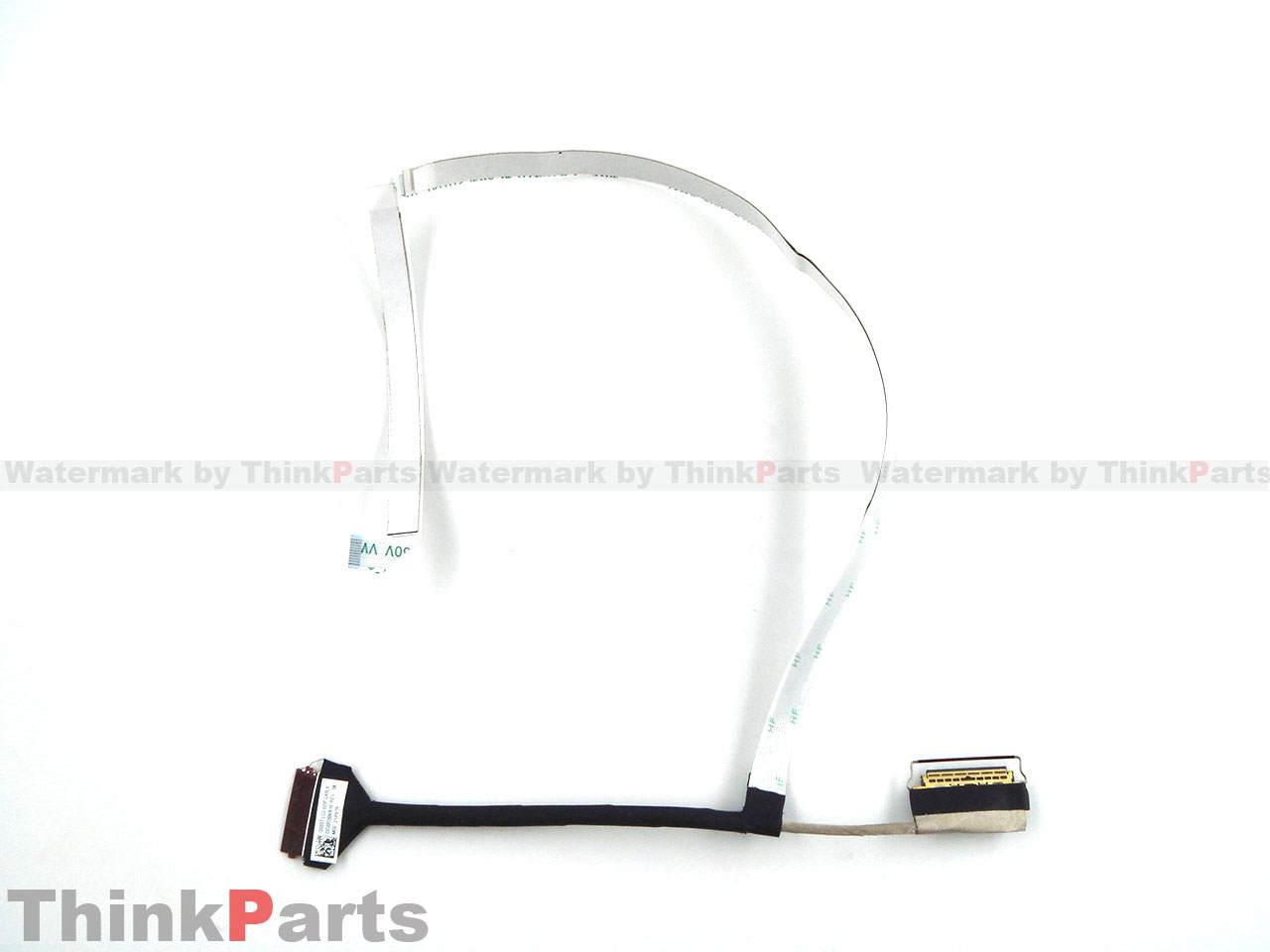 Lenovo ideapad 5-15ARE05 15IIL05 15ITL05 15.6" Lcd eDP cable 30-pings ...