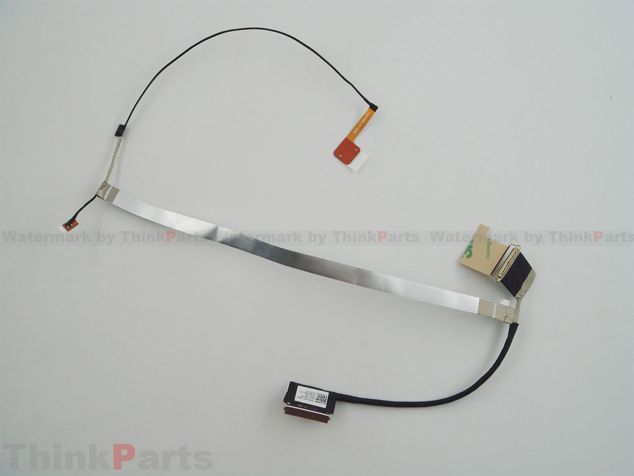 Lenovo ThinkPad E14 20RA 20RB 14.0" Lcd eDP cable 30-pings 5C11A18272