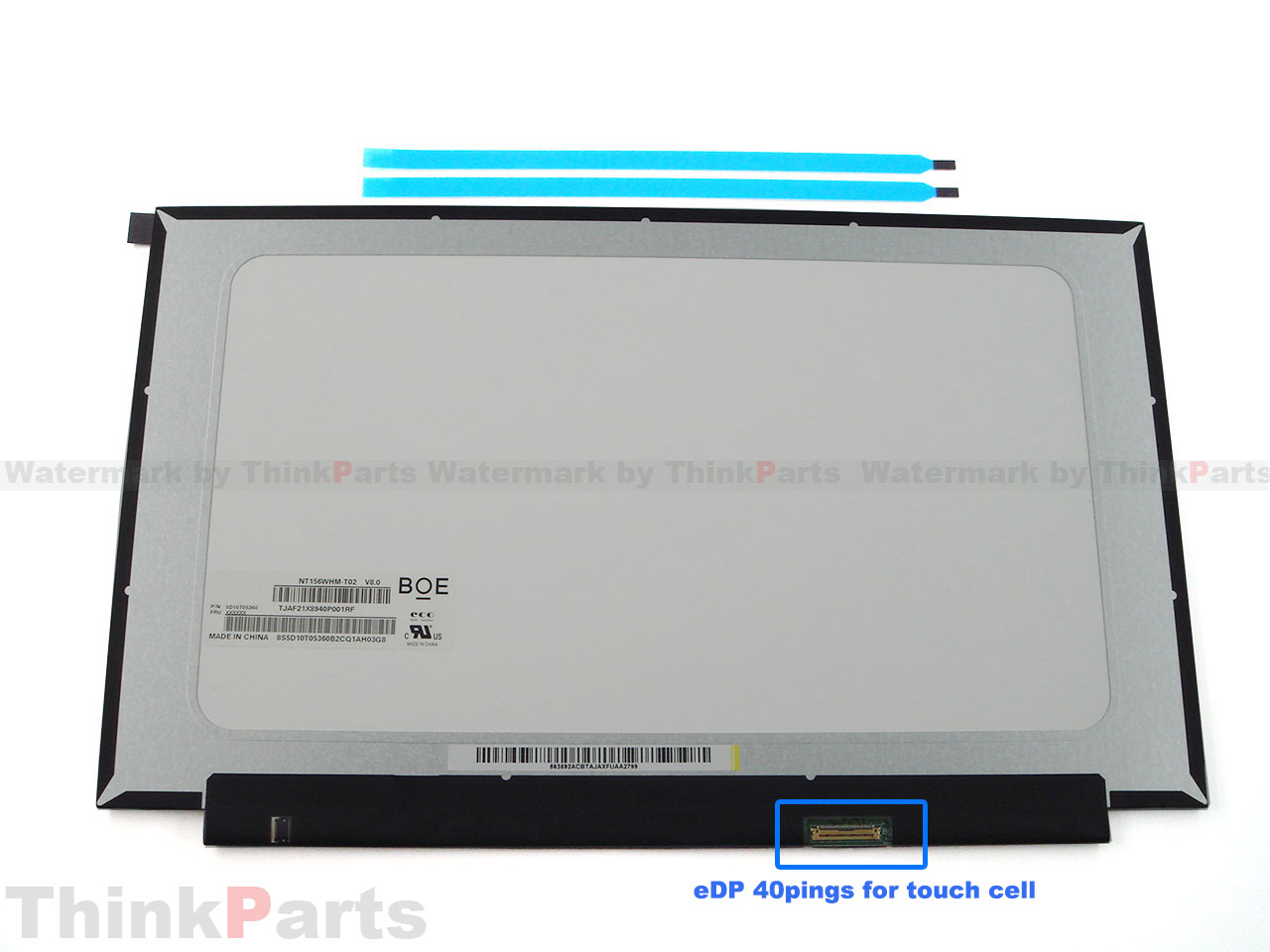 Lenovo ideapad 3-15IIL05 15ADA05 15IML05 15ITL05 15.6" HD touch Lcd ...