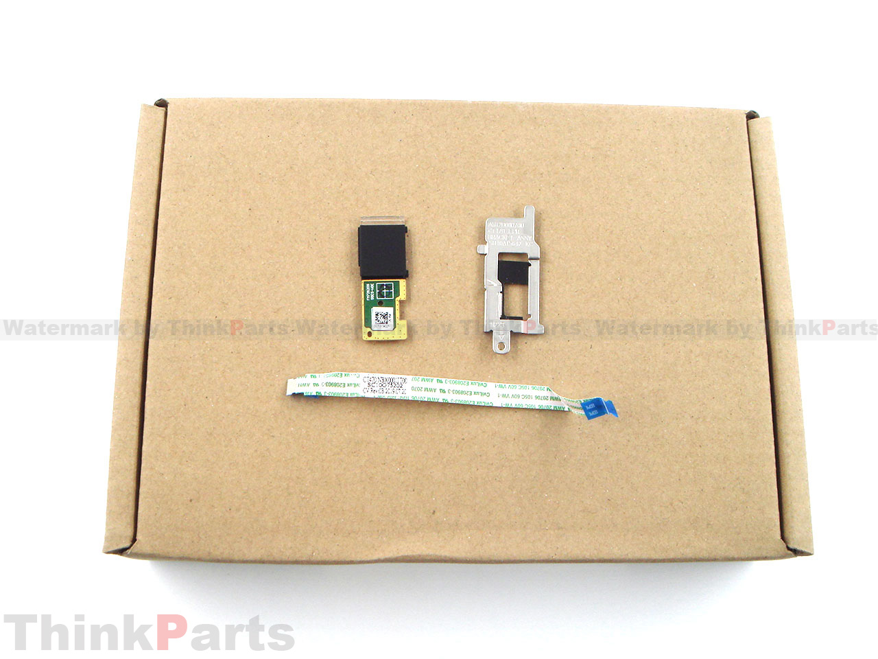 Lenovo ThinkPad T470 A475 25 14.0" fingerprint rearder and cable with ...