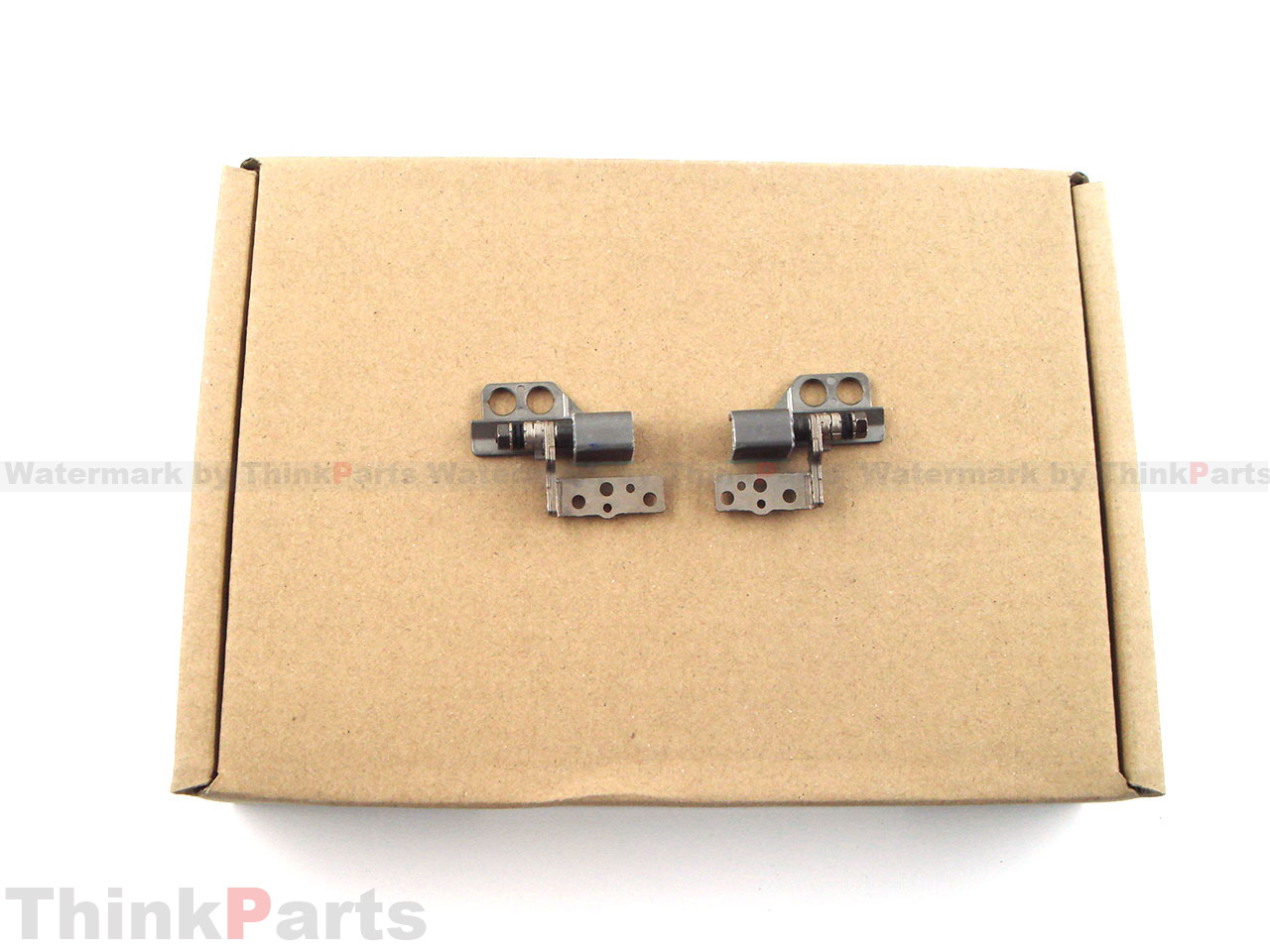 Lenovo ThinkPad X390 x13 13.3" Hinges kit Left+Right 02HL023 (Not for Yoga)