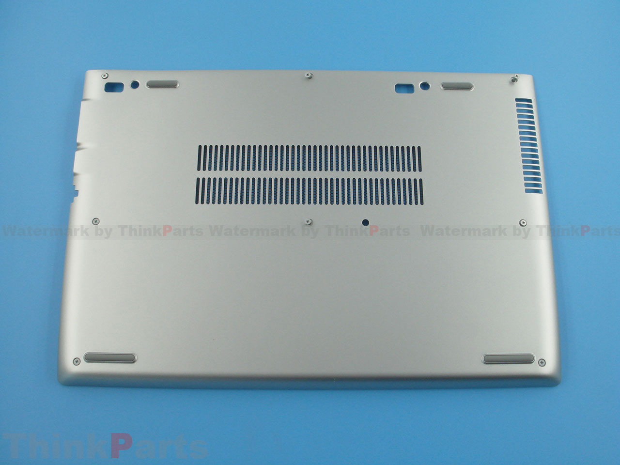 HP Probook 640 G4 14.0'' Base Cover Lower Case DSC L09527-001 Silver