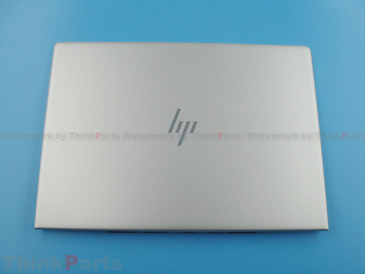HP Elitebook 745 840 G5 Lcd Back Cover Top Rear Lid L15502-001 WLAN Ver