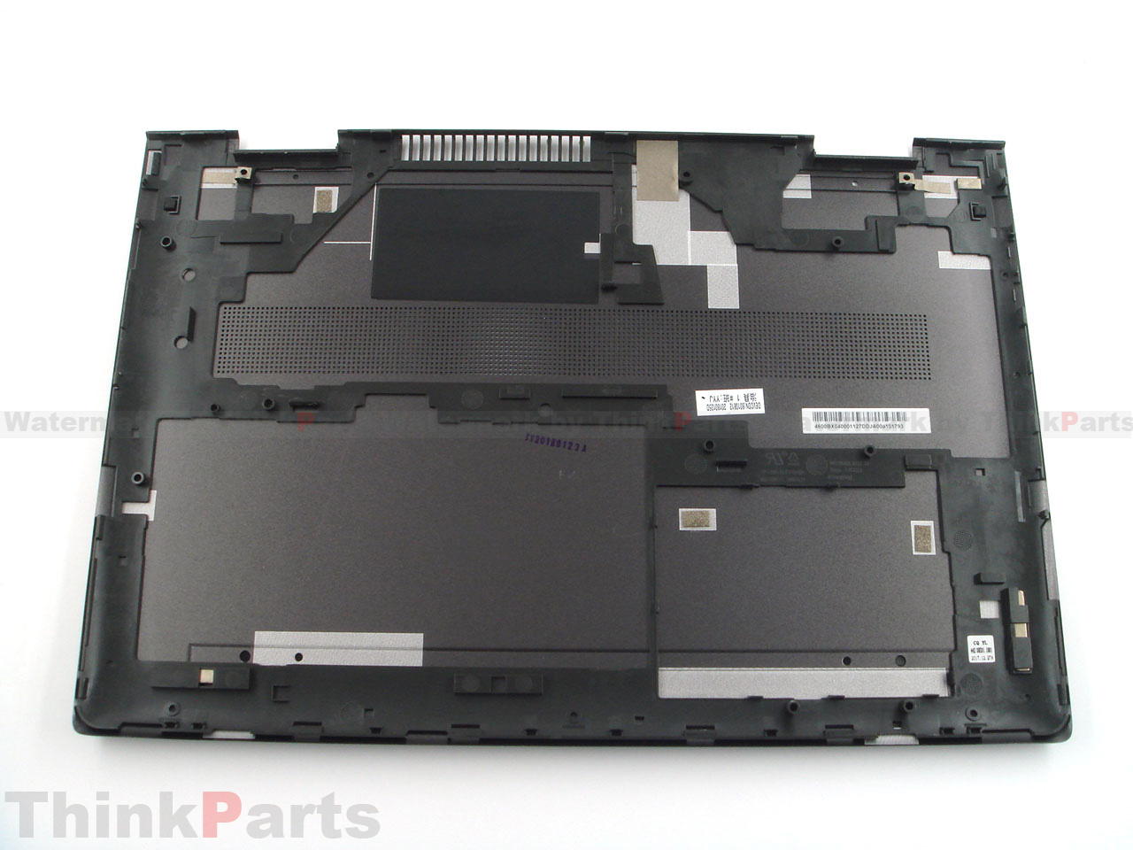 HP Envy X360 15-BP 15T-BP 15-BQ 15M-BQ Base Cover 924322-001 Brown