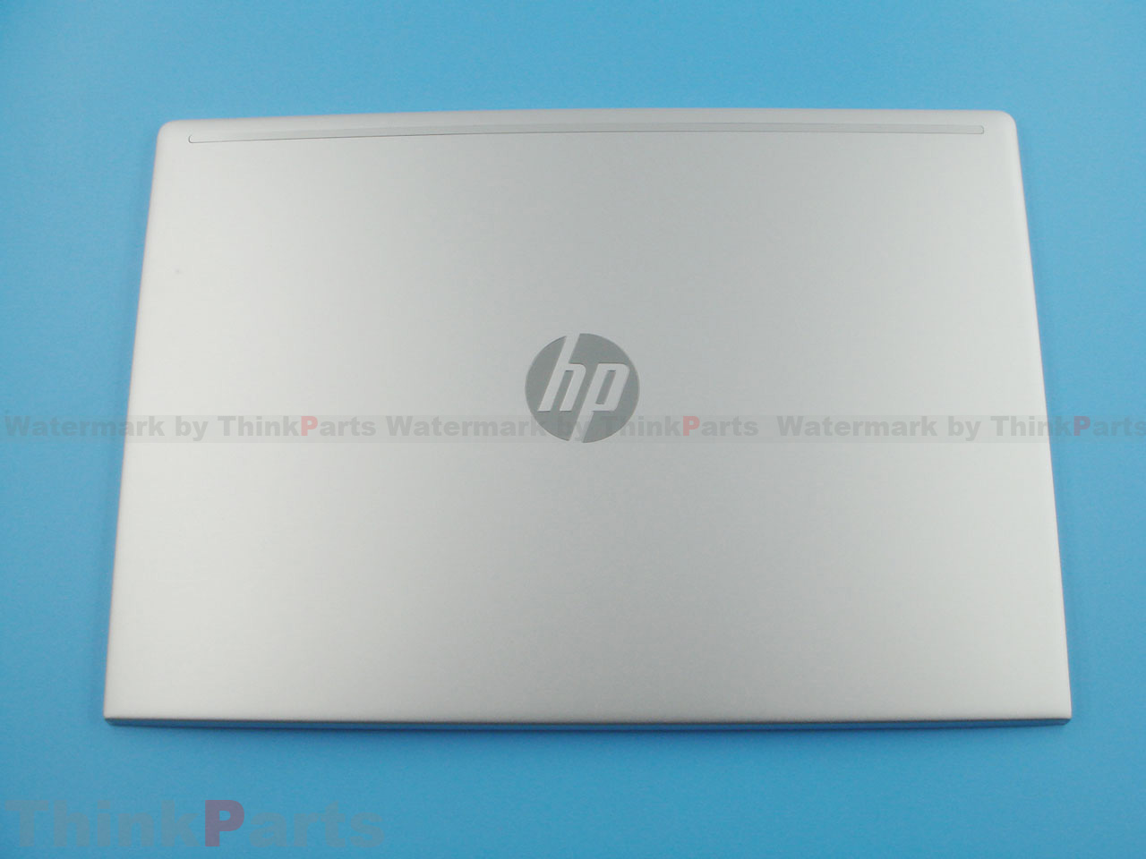 HP ProBook 450 455 G6 Lcd Cover Top Rear Lid Case For Touch L46645-001