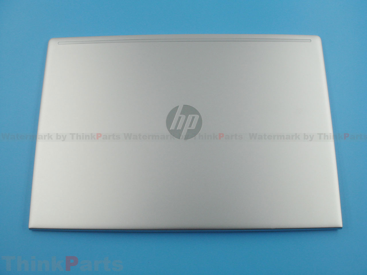 HP ProBook 450 455 G7 Lcd Cover w/Lcd eDP cable for touch screen 40pins