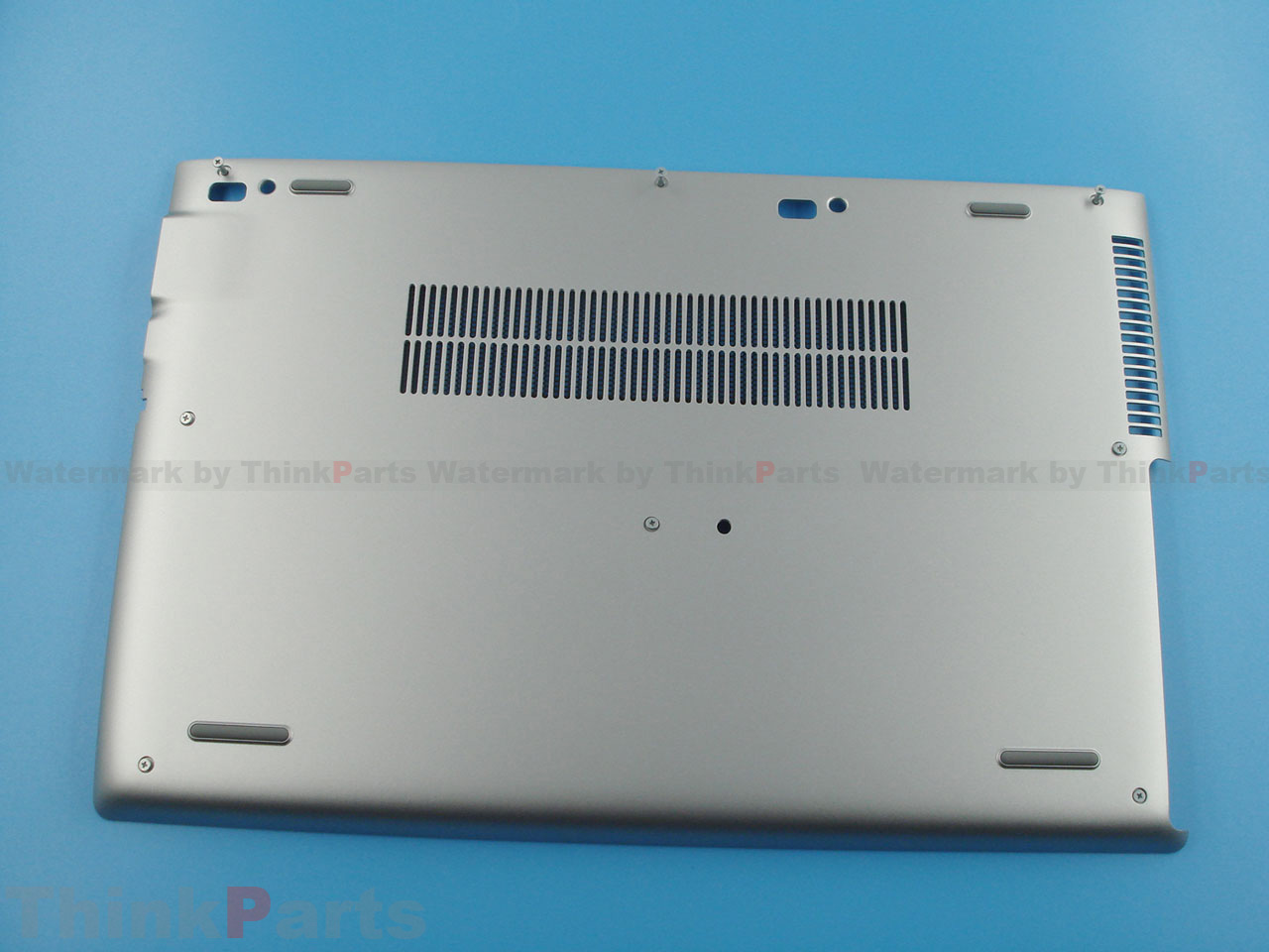 HP Probook 650 G4 15.6'' Base Enclosure Cover Lower L09577-001 Silver