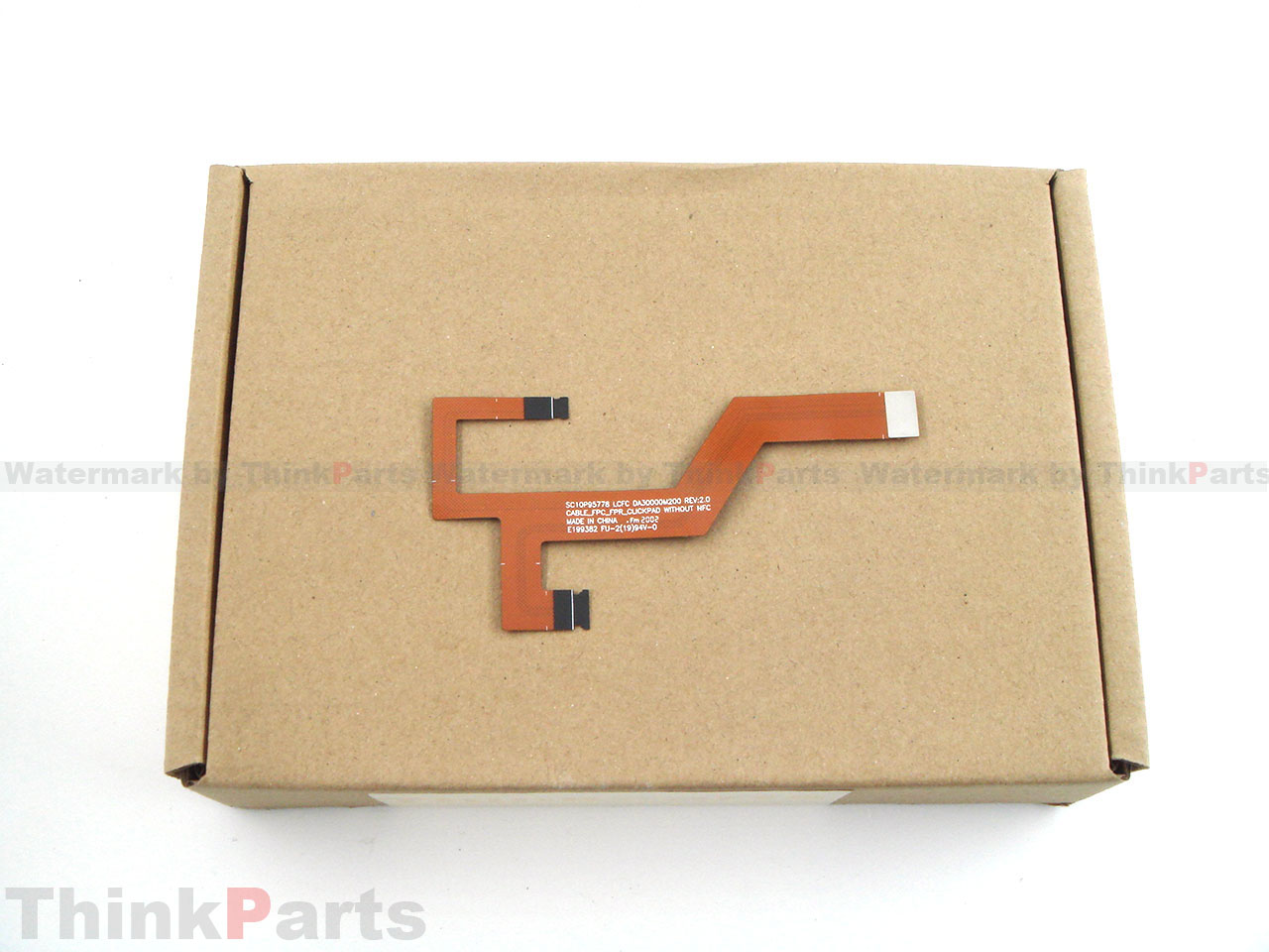 Lenovo ThinkPad X1 Yoga 4th 5th Gen 14.0" FPC Touchpad Cable ...