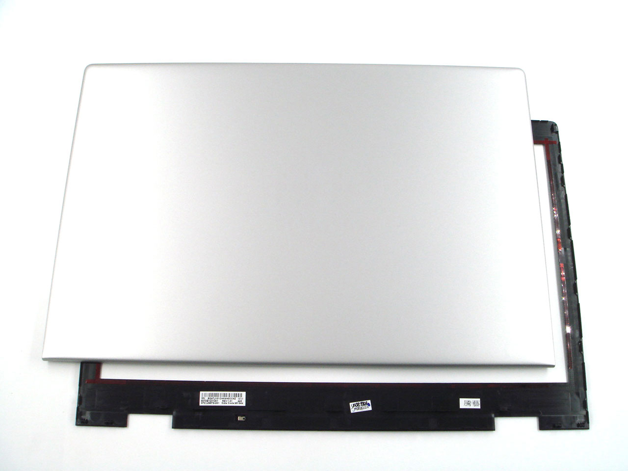 HP Probook 650 G4 Lcd back cover and bezel L09575-001 L09579-001