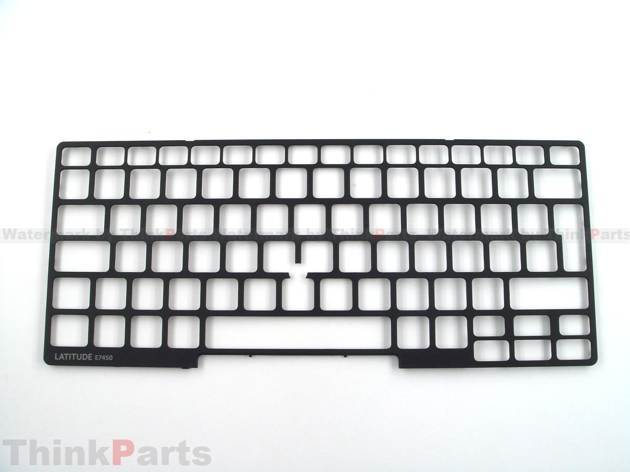 Dell Latitude E7450 14.0" US Keyboard Surround Lattice Cover 0HRW2N