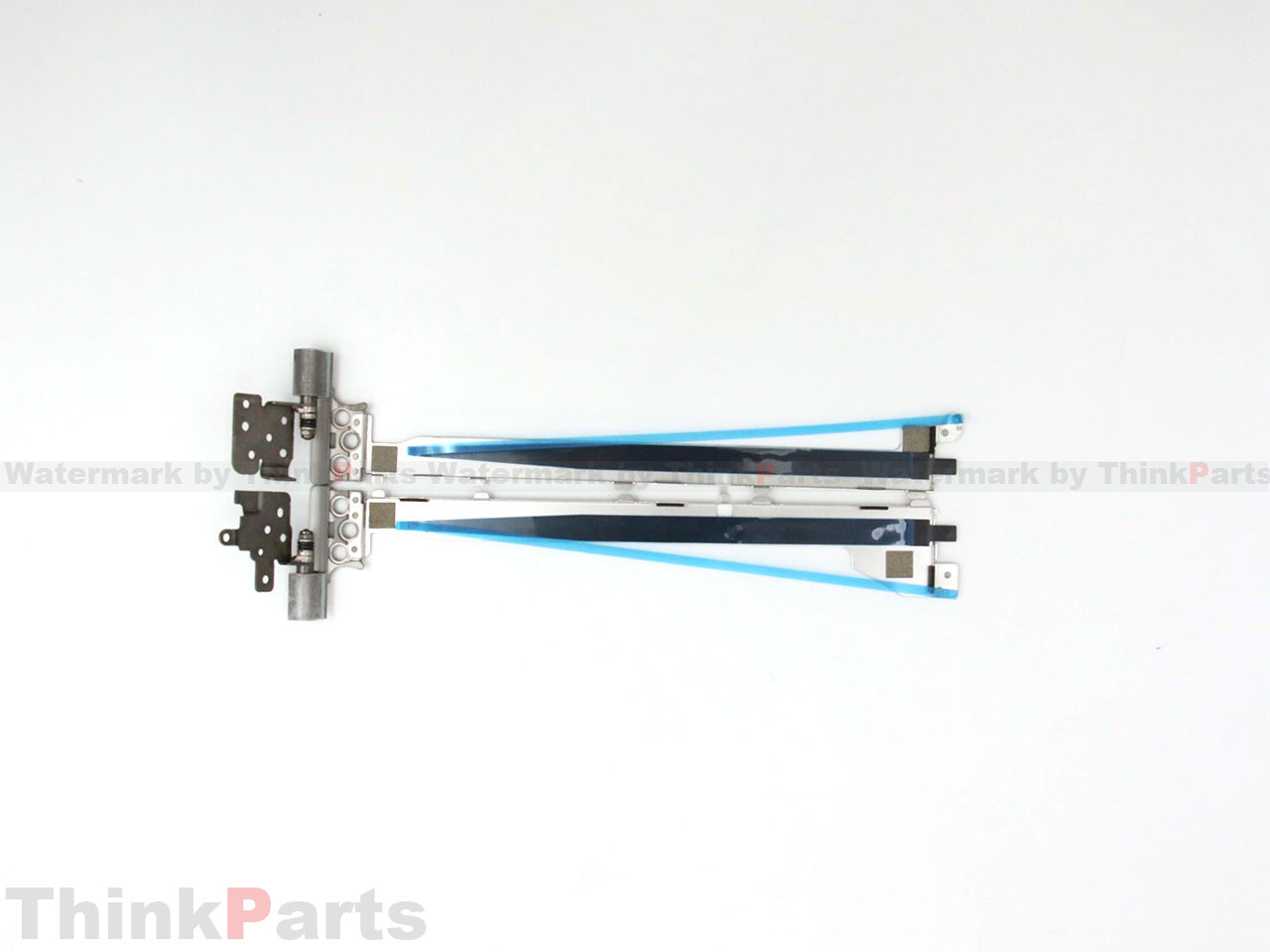 Lenovo ThinkPad L15 Gen 2 Gen 1 Hinges Kit Left and Right 5H50S73137