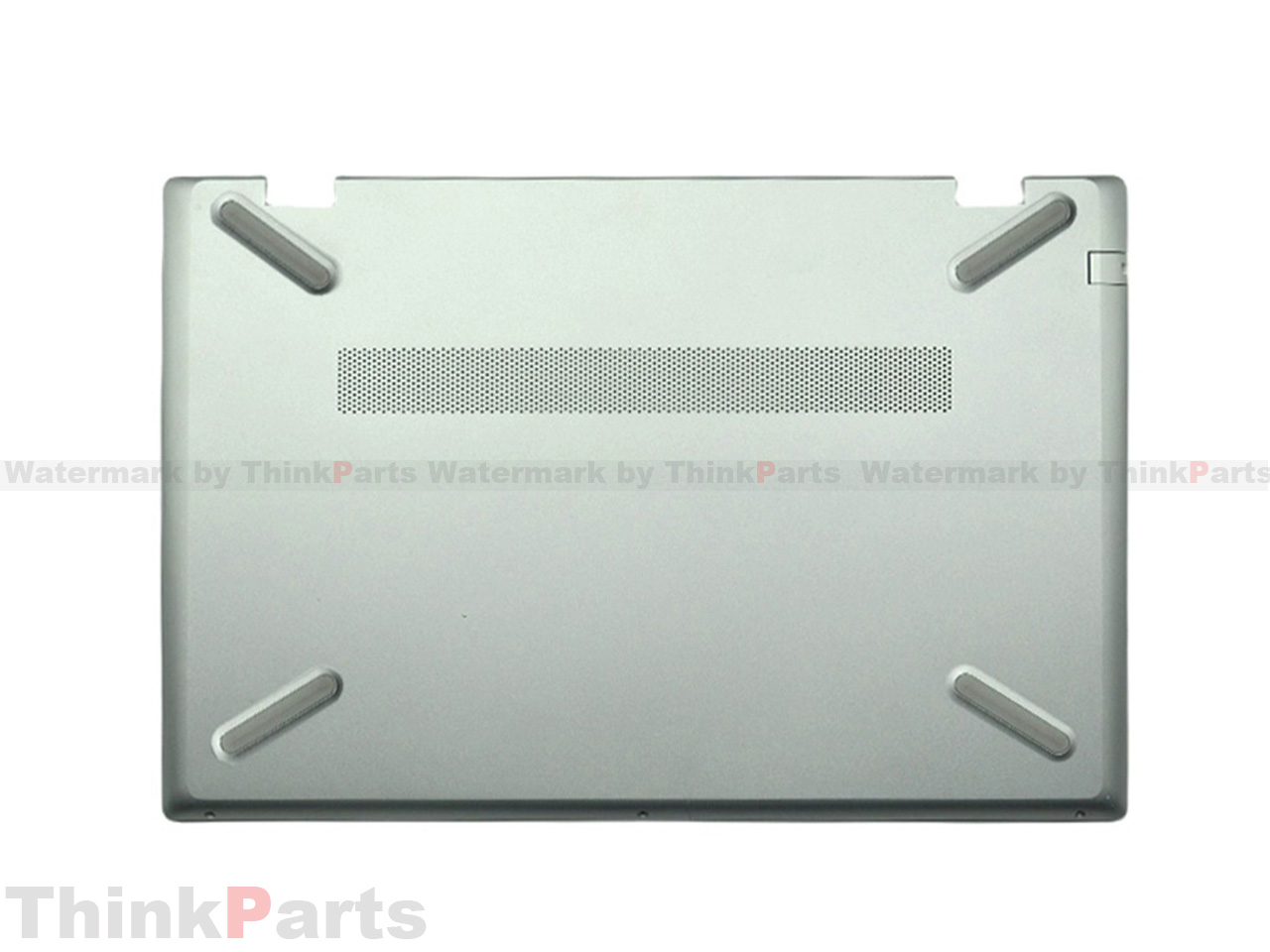 HP Pavilion 15-CS 15-CW 15.6" Base Cover Bottom Case L23885-001 Silver
