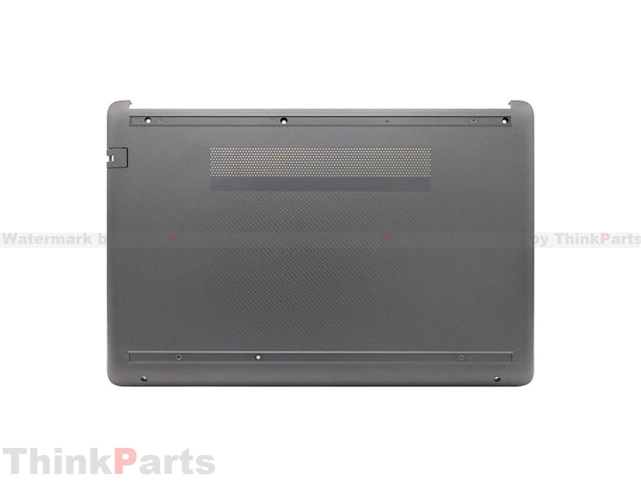 HP 240 245 G8 14.0" Base Cover Bottom Lower Case wo/SD Solt M75144-001