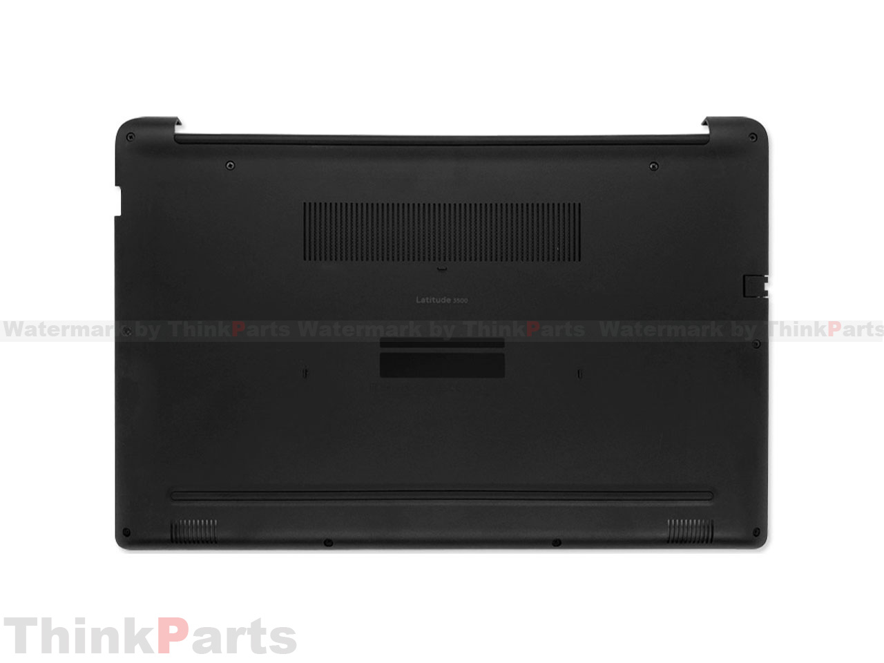 Dell Latitude 3500 E3500 15.6" Base Cover Bottom Case Black 0W6HTG