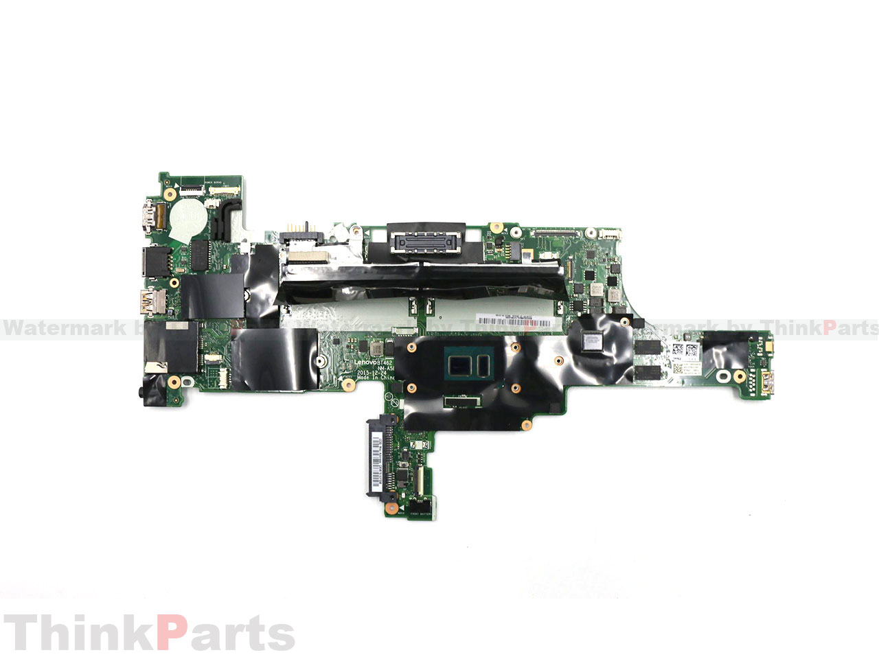Lenovo ThinkPad T460 i7-6600U Motherboard SWG Dis Graphics System 940MX ...