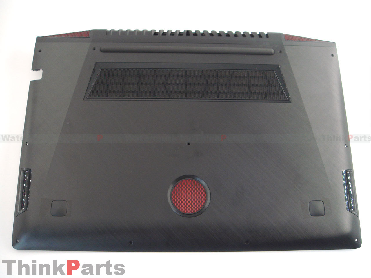 Lenovo ideapad Y700-15ISK Y700-15ACZ 15.6" Base Cover Lower Case 5CB0K25546 Black