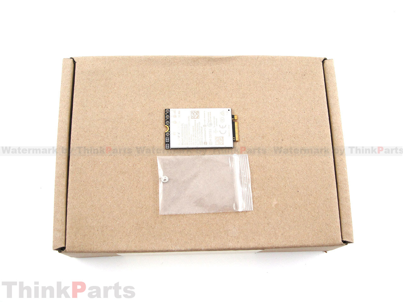 Lenovo ThinkPad RM520N-GL 5G WWAN QCT Card 5W11H85459