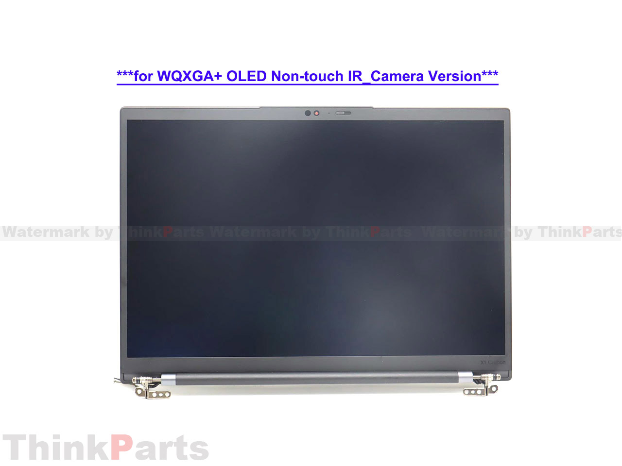 Lenovo ThinkPad X1 Carbon Gen 10 Lcd Screen ASSEMBLY OLED WQXGA+ Non ...
