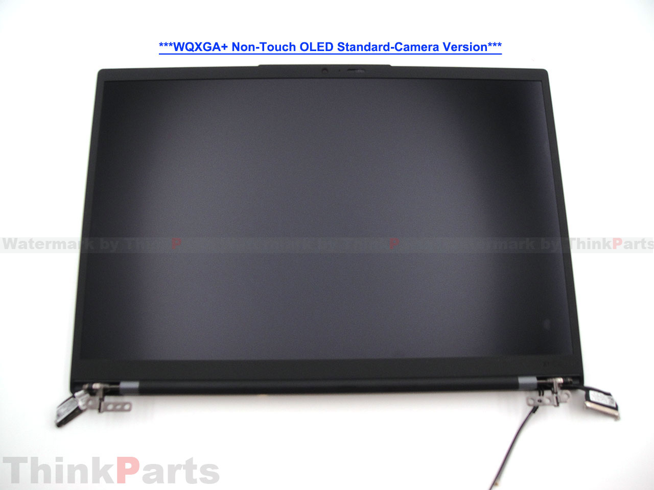 Lenovo ThinkPad X1 Carbon Gen 10 Lcd Screen ASSEMBLY OLED WQXGA+ Non ...