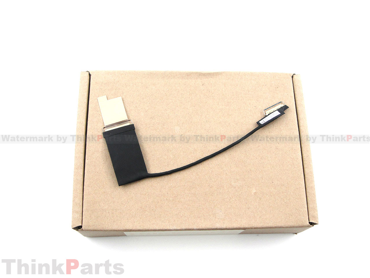 Lenovo ThinkPad T14 P14s Gen 3 4 Lcd eDP Cable eDP-40pings for WQXGA ...