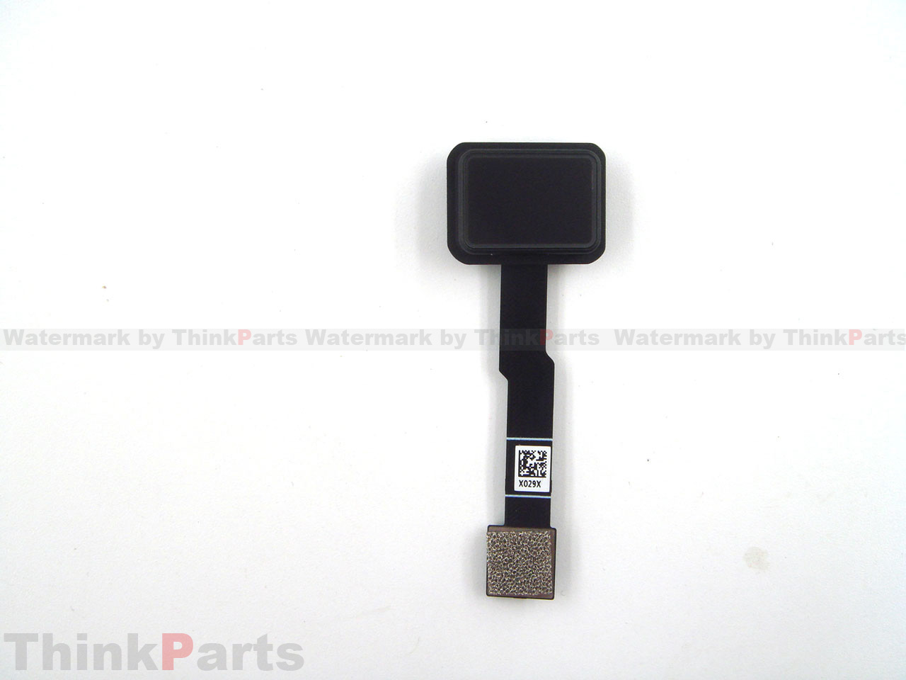 Dell Latitude 5520 5530 Power Button Fingerprint Reader Module 0X029X
