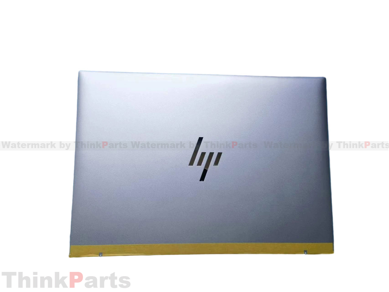 HP Elitebook 840 845 G9 14.0" Lcd Back Cover For WWAN Silver N09019-001