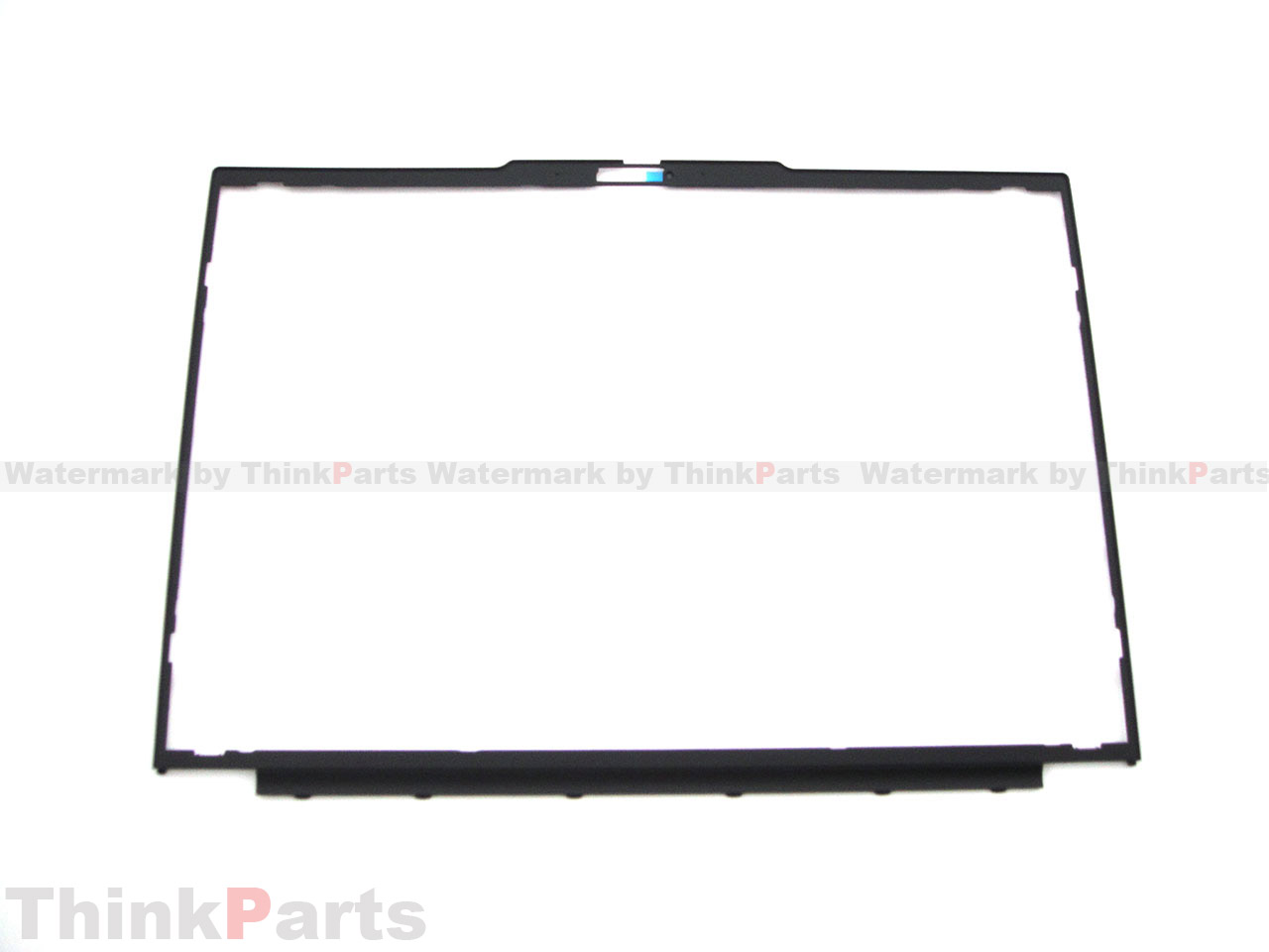 Lenovo ThinkPad X13 Gen 4 5 Lcd Front Bezel Frame for 5M IR-Camera ...