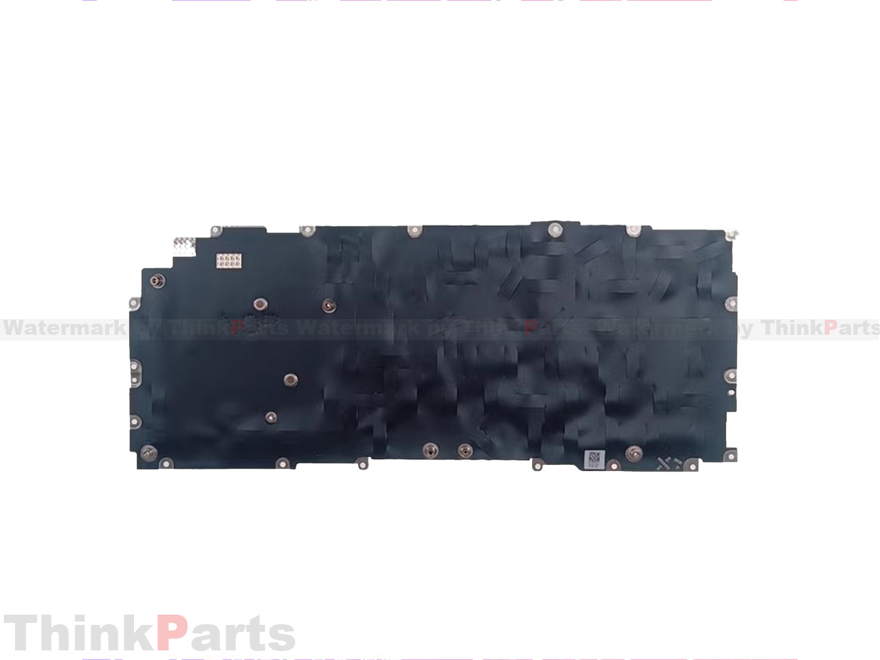 Dell Precision 3480 3490 14.0" Keyboard Tray Support Bracket 0FXD8K